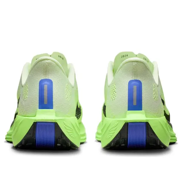 Nike Pegasus Plus Sneakers - Volt Ice/black/lime Blast