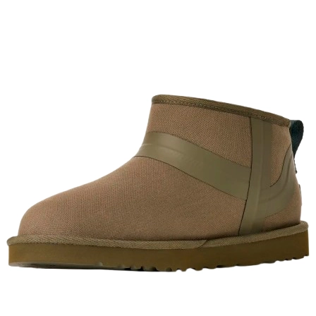 UGG Classic Ultra Mini Boot