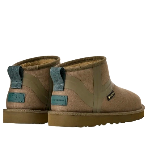 UGG Classic Ultra Mini Boot