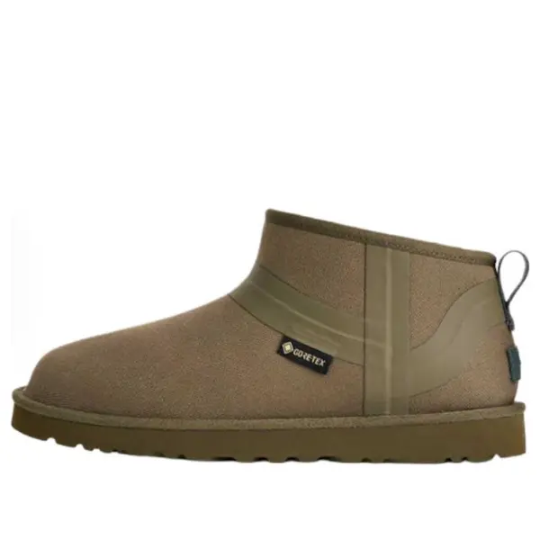UGG Classic Ultra Mini Boot - Kalamata
