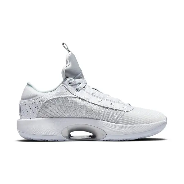 JORDAN Air 35 Low Pf - White