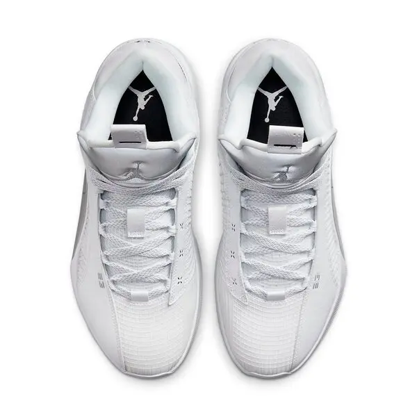 JORDAN Air 35 Low Pf - White