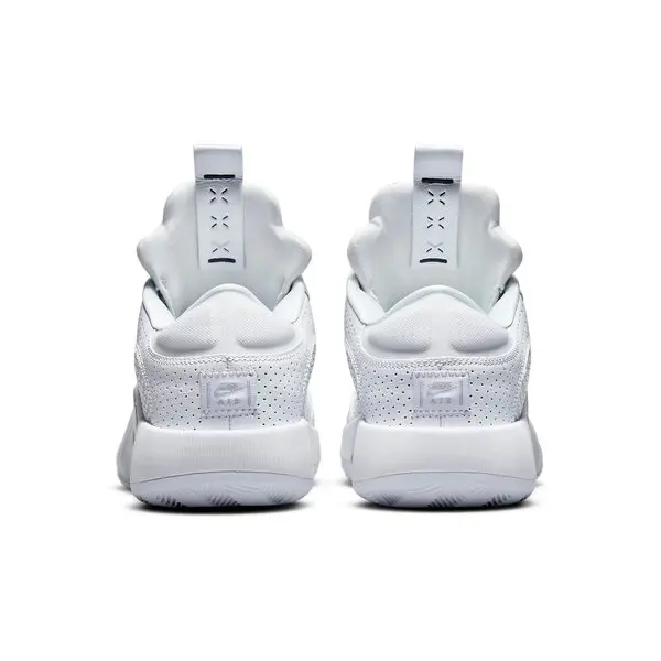 JORDAN Air 35 Low Pf - White