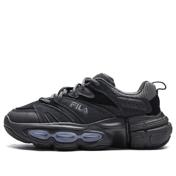 FILA Grant Hill 1 Retro Low Shoes
