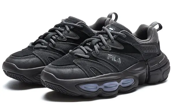 FILA Grant Hill 1 Retro Low Shoes