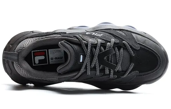 FILA Grant Hill 1 Retro Low Shoes
