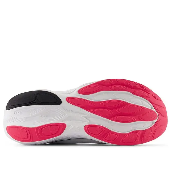 NEW BALANCE Fresh Foam X 1080v14 Athletic Sneakers - White/pink