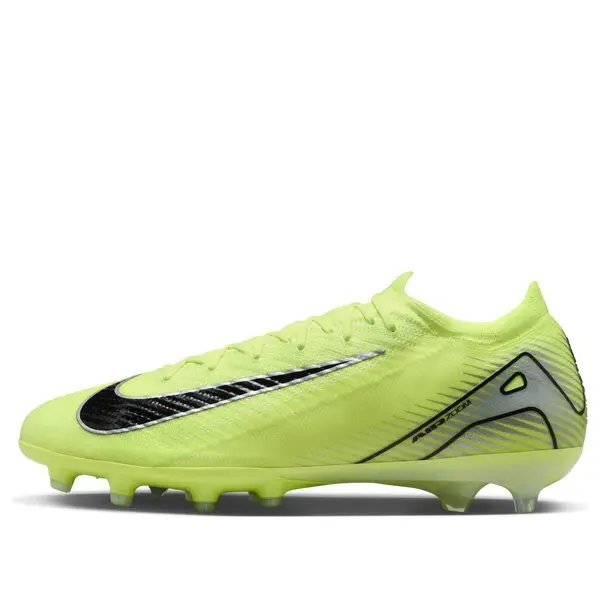 Nike Mercurial Vapor 16 Elite Ag - Green/black