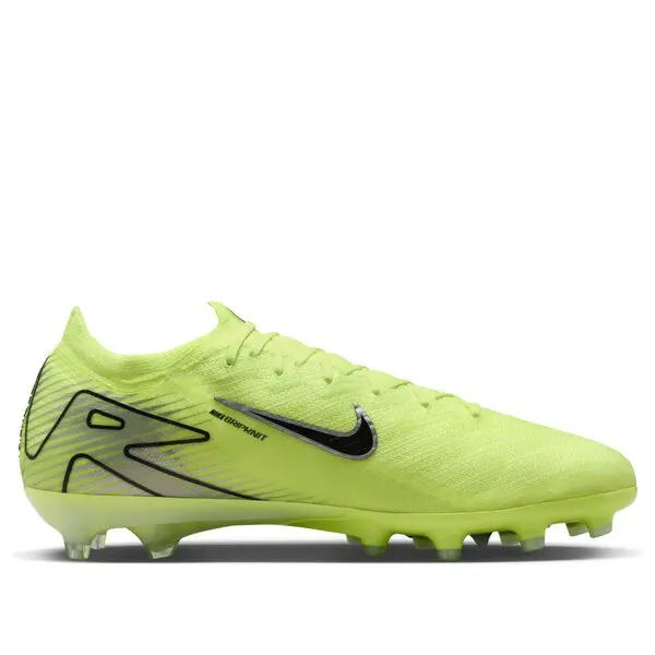 Nike Mercurial Vapor 16 Elite Ag - Green/black
