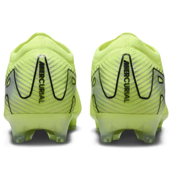 Nike Mercurial Vapor 16 Elite Ag - Green/black