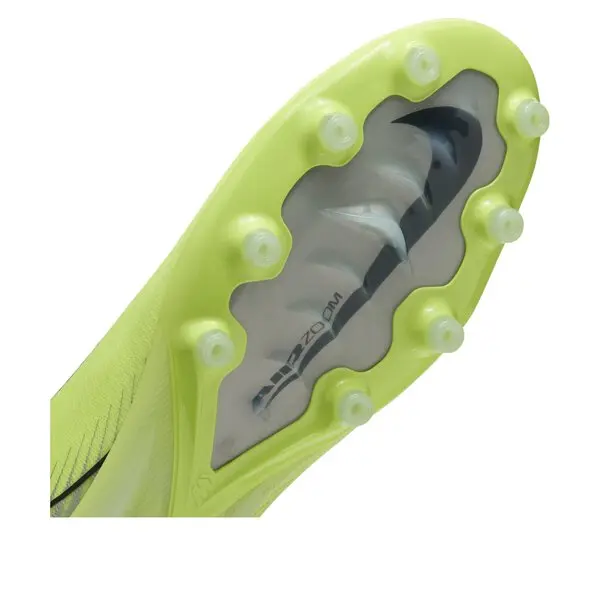 Nike Mercurial Vapor 16 Elite Ag - Green/black