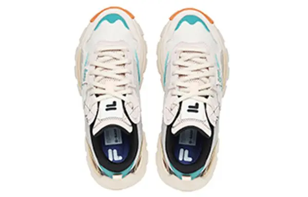FILA FUSION Bone Sneakers