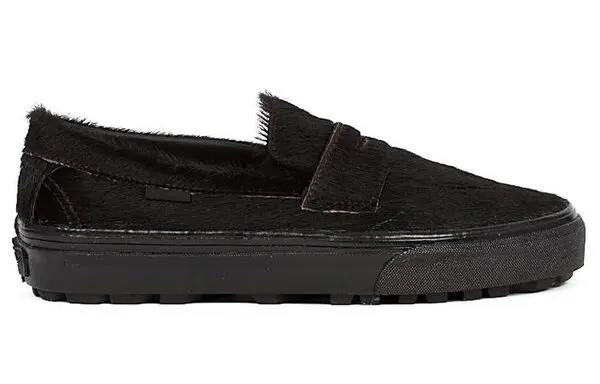 VANS Vault Og Style 53 Lx - Black