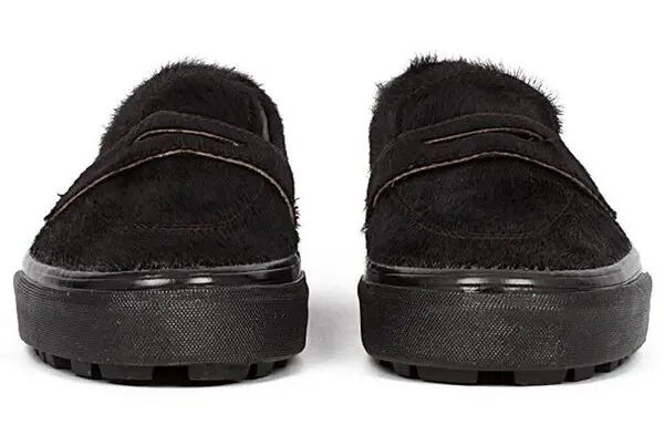 VANS Vault Og Style 53 Lx - Black