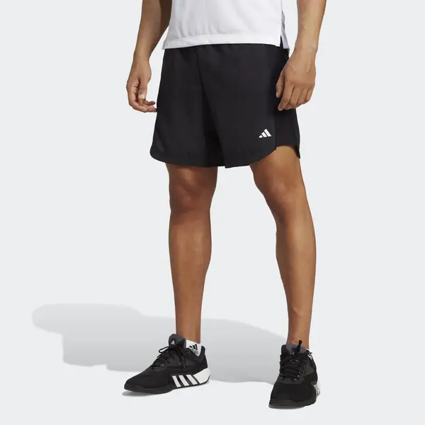 Adidas Hiit Base Training Shorts
