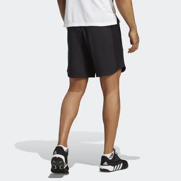 Adidas Hiit Base Training Shorts
