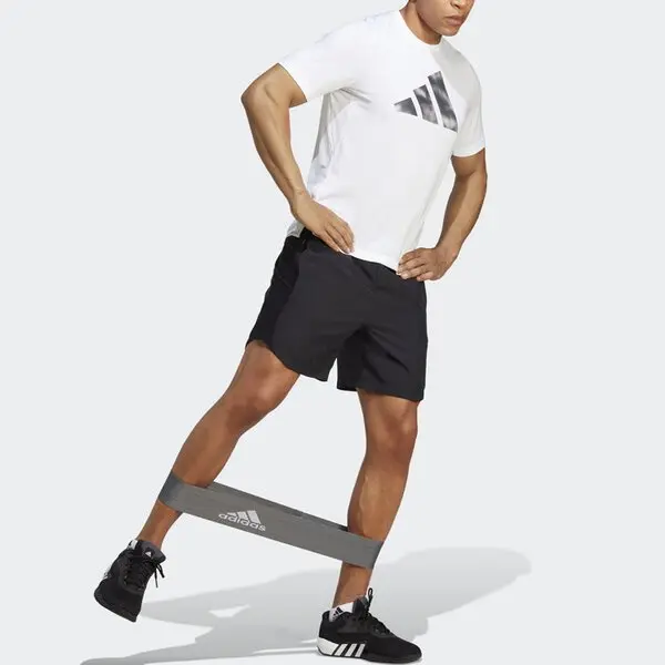 Adidas Hiit Base Training Shorts