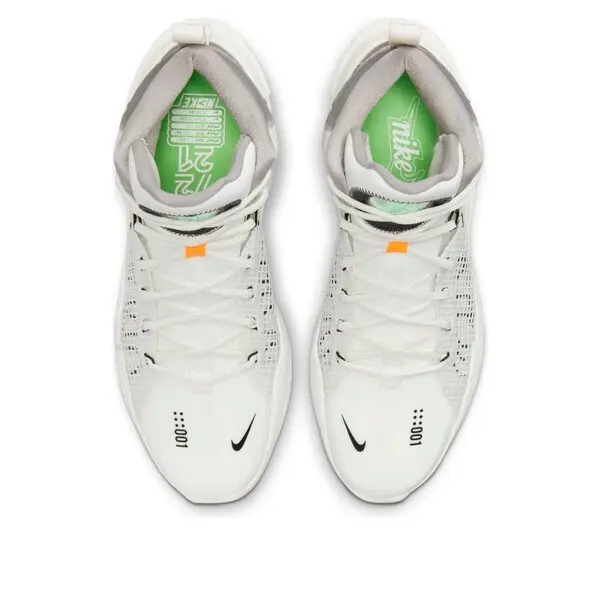 Nike Zoom Gt Jump Ep Athletic Sneakers