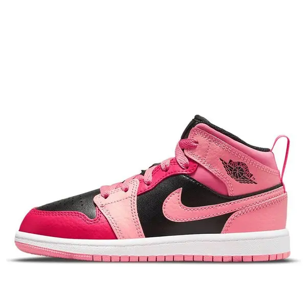JORDAN 1 Mid Sneakers