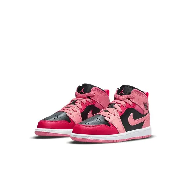 JORDAN 1 Mid Sneakers