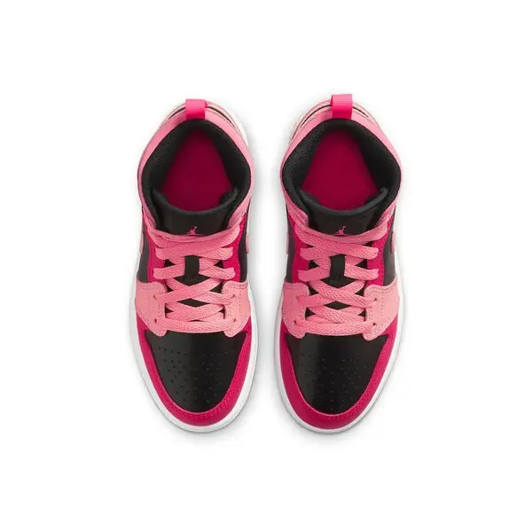 JORDAN 1 Mid Sneakers