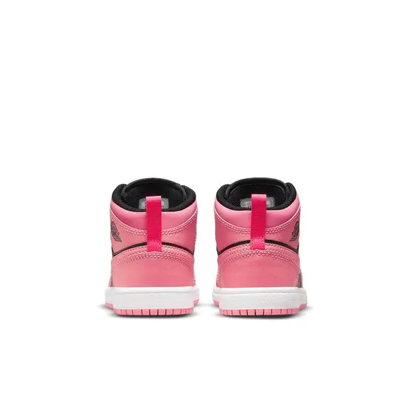 JORDAN 1 Mid Sneakers