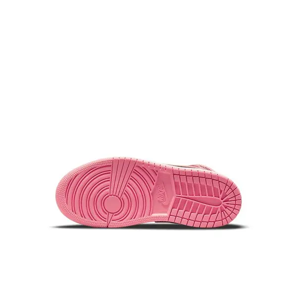 JORDAN 1 Mid Sneakers