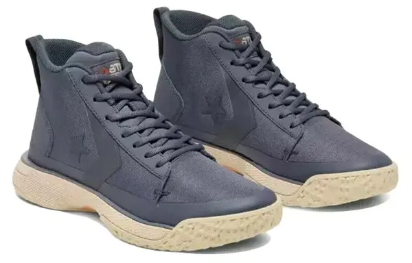 CONVERSE Star Series Bb Mid High Top Sneakers
