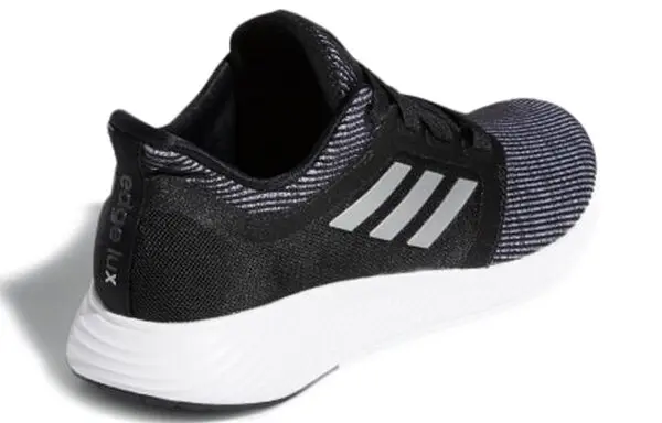 Adidas Edge Lux 3 - Black