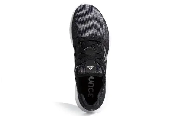 Adidas Edge Lux 3 - Black