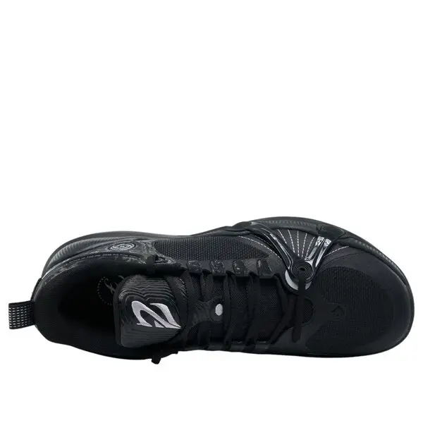 RIGORER Family Matters" Sneakers - Mentions Solid Black/pastel/everyday