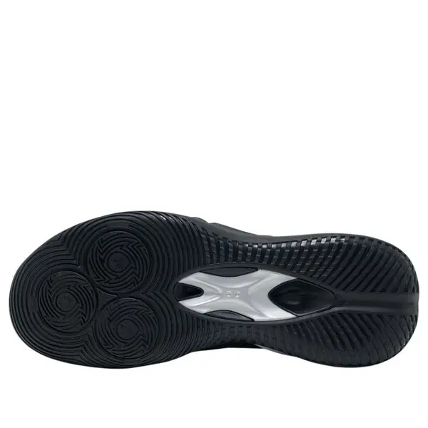 RIGORER Family Matters" Sneakers - Mentions Solid Black/pastel/everyday