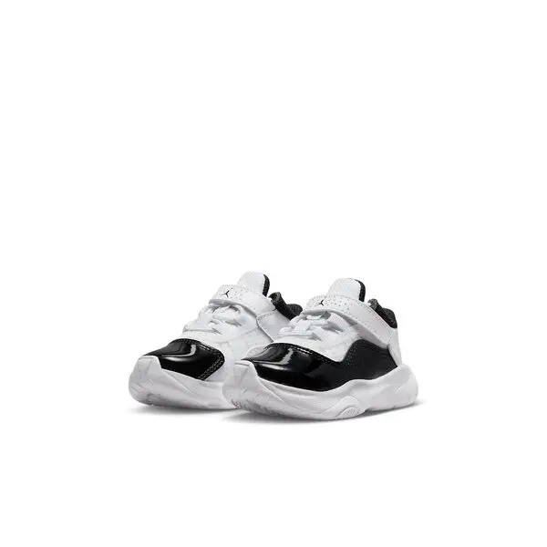 JORDAN 11 Cmft Low - Blackwhite