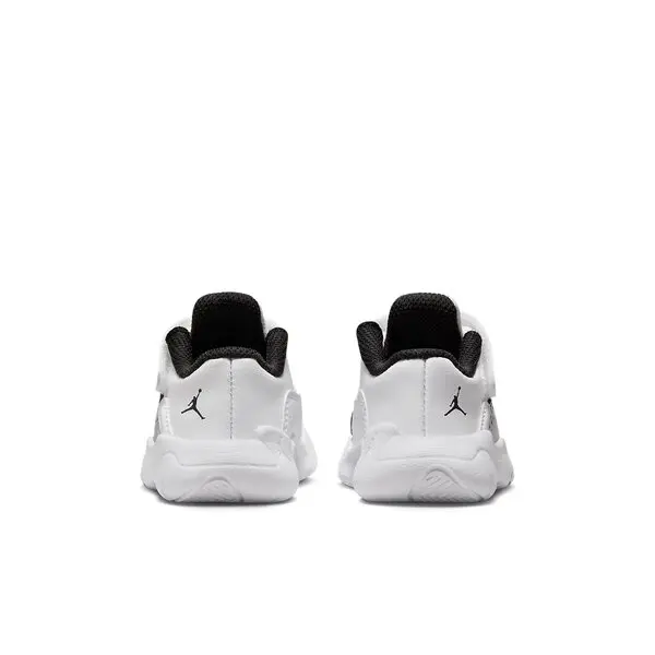 JORDAN 11 Cmft Low - Blackwhite