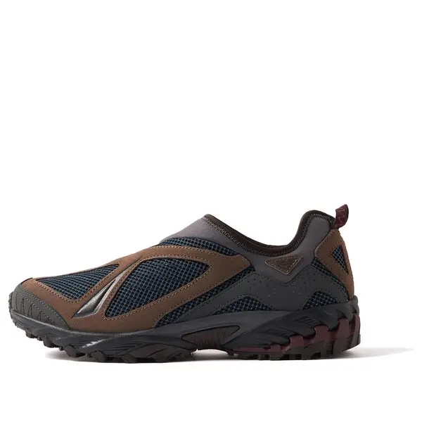 NEW BALANCE Tokyo Design Studio X 610s Sneakers - Outerspace/dark Mushroom/magnet