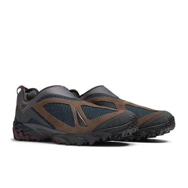 NEW BALANCE Tokyo Design Studio X 610s Sneakers - Outerspace/dark Mushroom/magnet