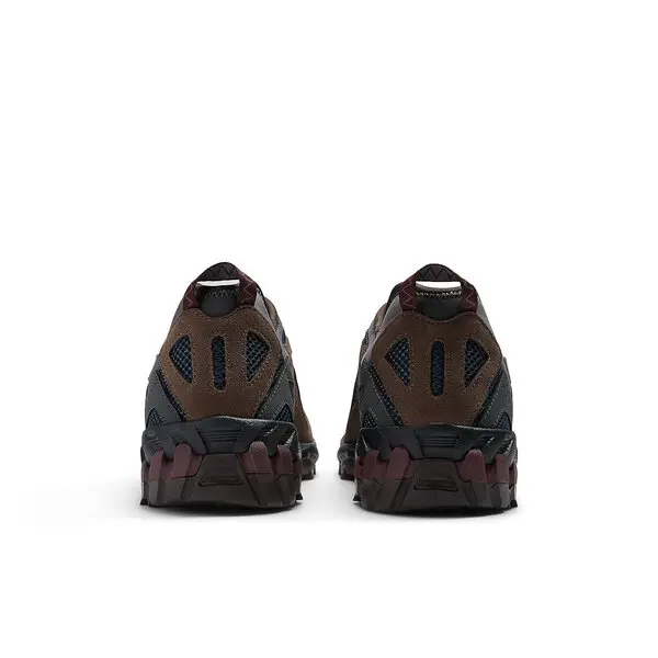 NEW BALANCE Tokyo Design Studio X 610s Sneakers - Outerspace/dark Mushroom/magnet