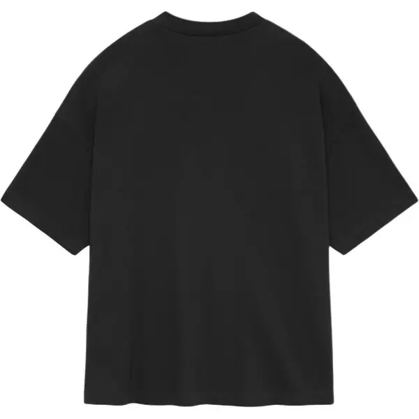 Fear Of God Ss24 T-shirt - Black