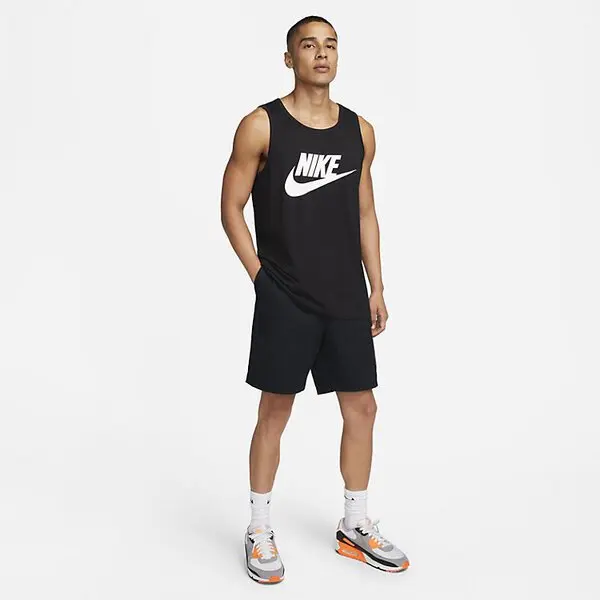 Nike Tank