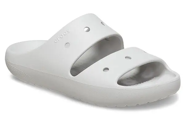 CROCS Classic Sandal 2.0 - Grey
