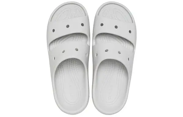 CROCS Classic Sandal 2.0 - Grey