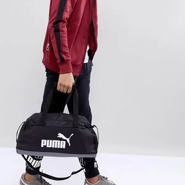 PUMA Phase Sports Duffle Bag