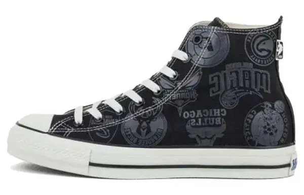 CONVERSE Chuck Taylor All Star Hi X Nba Rakuten Sneakers