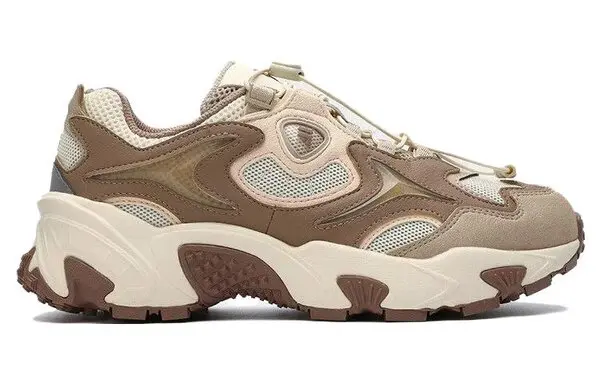 FILA FUSION Sport Sneakers