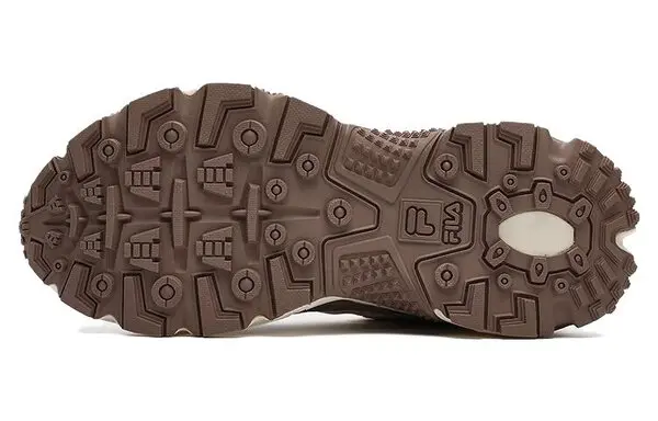 FILA FUSION Sport Sneakers