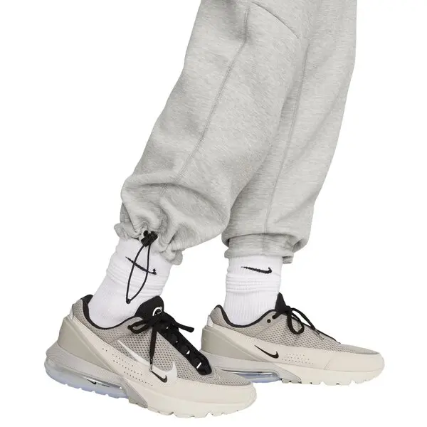 Nike Tech Sweatpants Asia Sizing