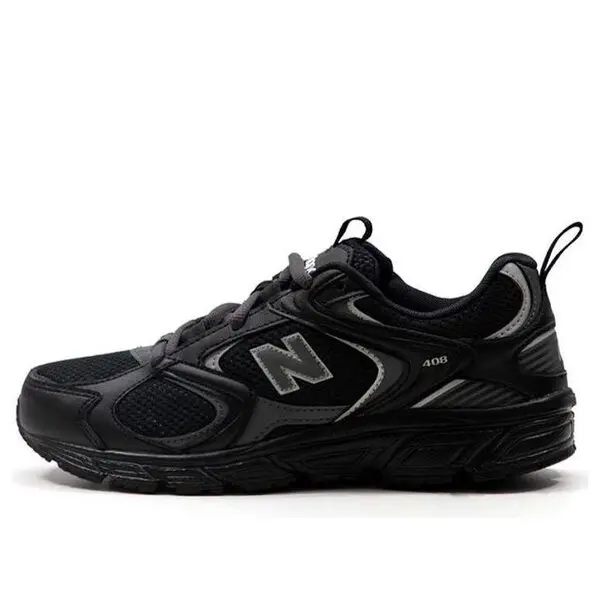 NEW BALANCE 408 - Black