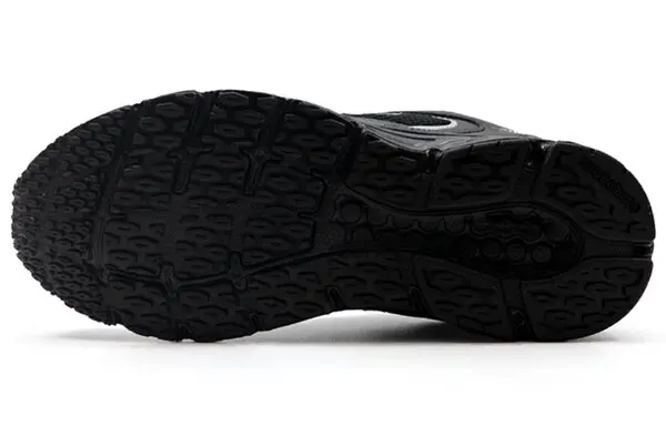 NEW BALANCE 408 Series Low Top Sneakers - Black
