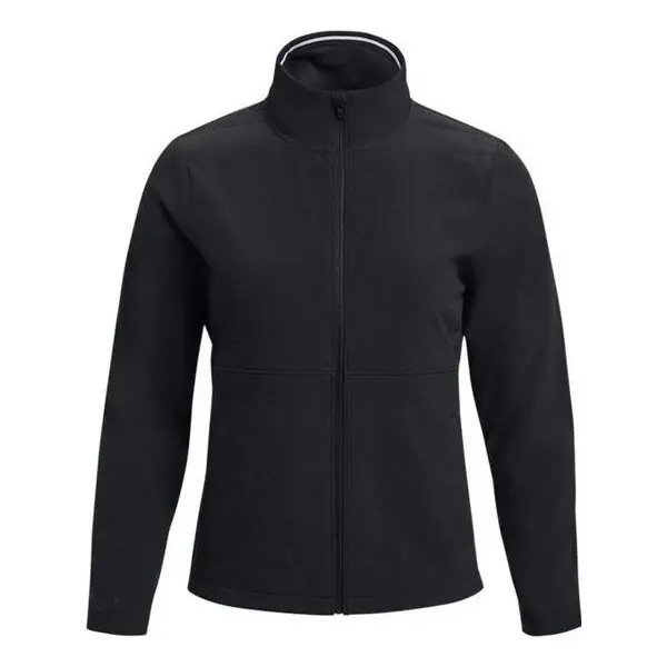 Under Armour Storm Revo Jacket - Black