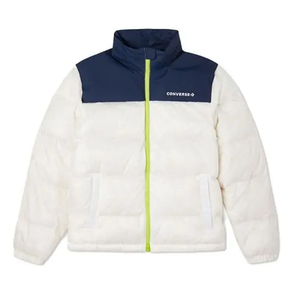CONVERSE Short Down Jacket